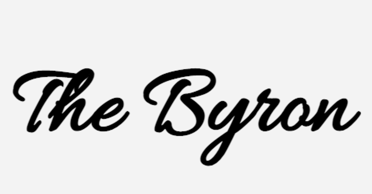 The-Byron